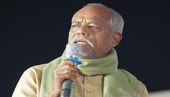 Andesri: ప్రజల గుండె చప్పుడైన కవి | Andesri: The Poet Who Became the ...