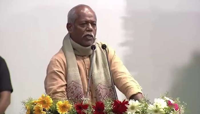 Andesri: మర్చిపోలేని వ్యక్తి అందెశ్రీ | Andesri The Unforgettable Poet ...
