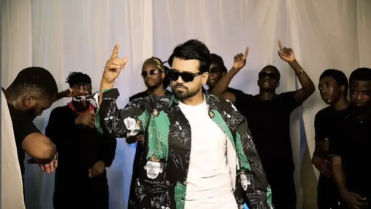 ఇండస్ట్రీలో తీవ్ర విషాదం.. రోడ్డు ప్రమాదంలో ప్రముఖ సింగర్ మృతి | Harman ...