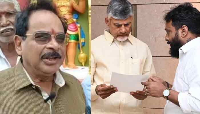 మంత్రి సుభాష్‌ భేష్.. నిధుల మంజూరులో ఫస్ట్ | The high command praised ...