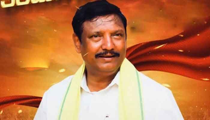 మార్కాపురం జిల్లా ప్రారంభం.. కంటతడి పెట్టిన ఎమ్మెల్యే | Local MLA ...