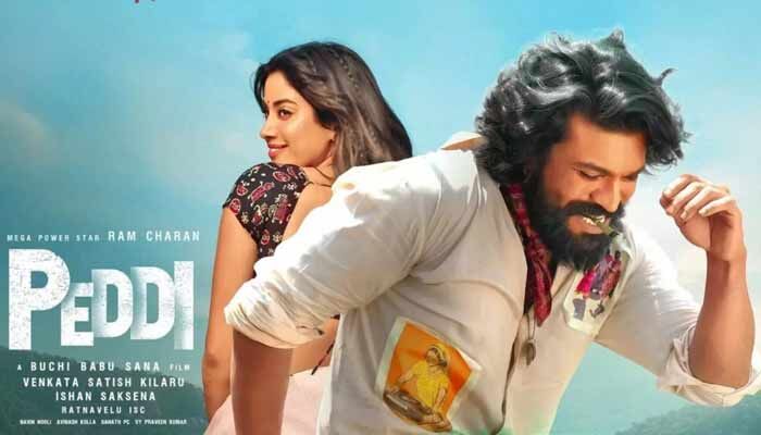 ‘పెద్ది’ వరల్డ్‌వైడ్ ప్రీ రిలీజ్ బిజినెస్ వివరాలివే.. మామూలు టార్గెట్ కాదు