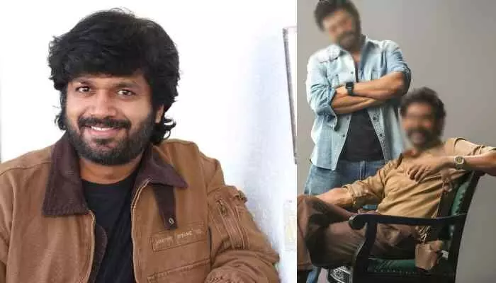Anil Ravipudi Announces Venky-Rana Multi-Starrer for Sankranti 2027 ...