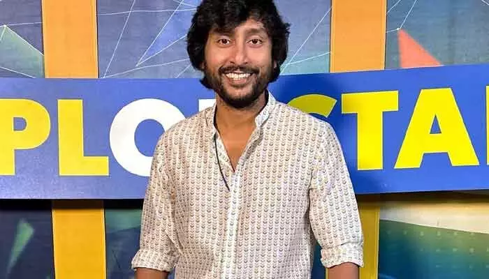 Suriya's 'Karuppu' is Not a Sequel: RJ Balaji Shocks Fans with ...