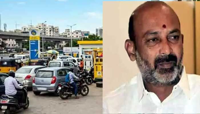 పెట్రోలు, డీజిల్ సరఫరాపై కేంద్ర మంత్రి సంచలన ప్రకటన