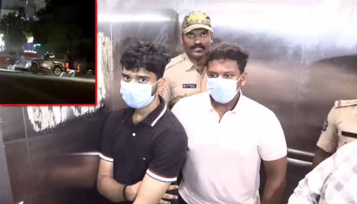 థార్ జీపుల కేసు: నిందితులకు మరో షాక్