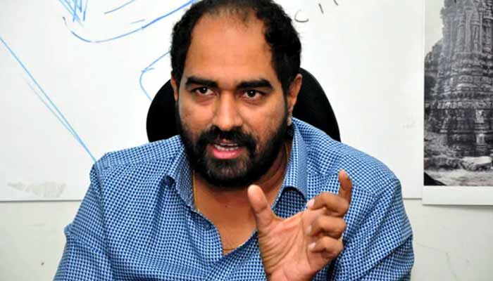 సైలెంట్‌గా.. గుట్టుచప్పుడు కాకుండా.. సరికొత్త సినిమాకు శ్రీకారం చుట్టిన ...
