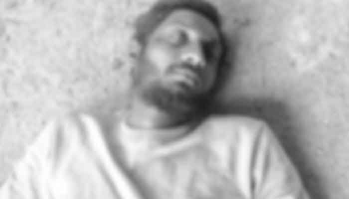 విద్యుత్ షాక్‌తో కూలి మృతి..!