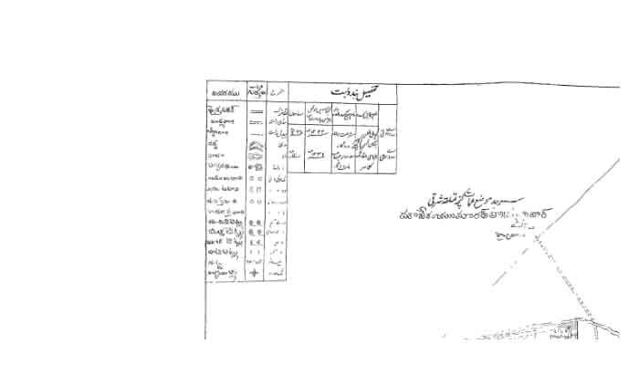 విలేజ్ మ్యాప్.. ఎంత విలువైందో తెలుసా? | Importance Of Village Map